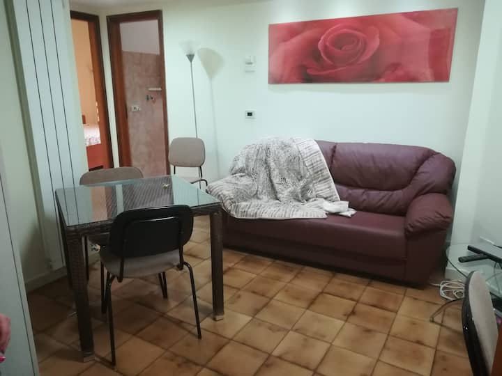 Miniappartamento Centrale - Cassino