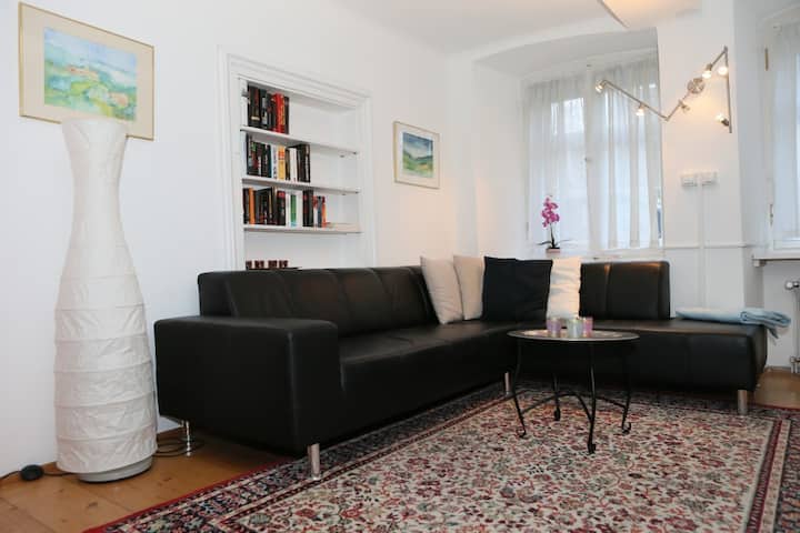 Bamberg Im Denkmal Genießen! - Bamberg