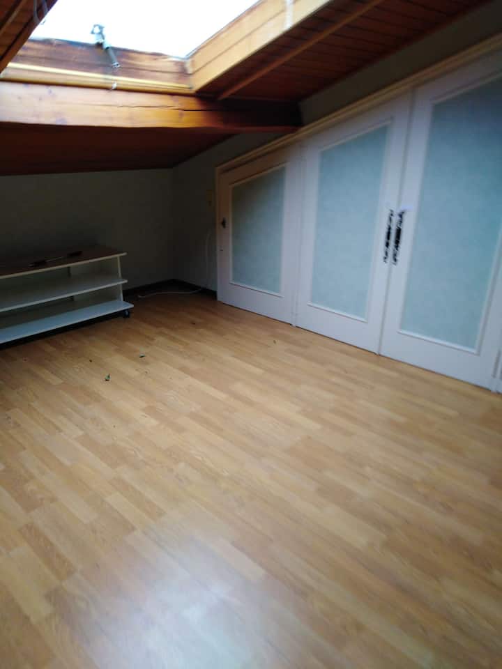 Chambres à Partager Dans Mon Logement - Tende