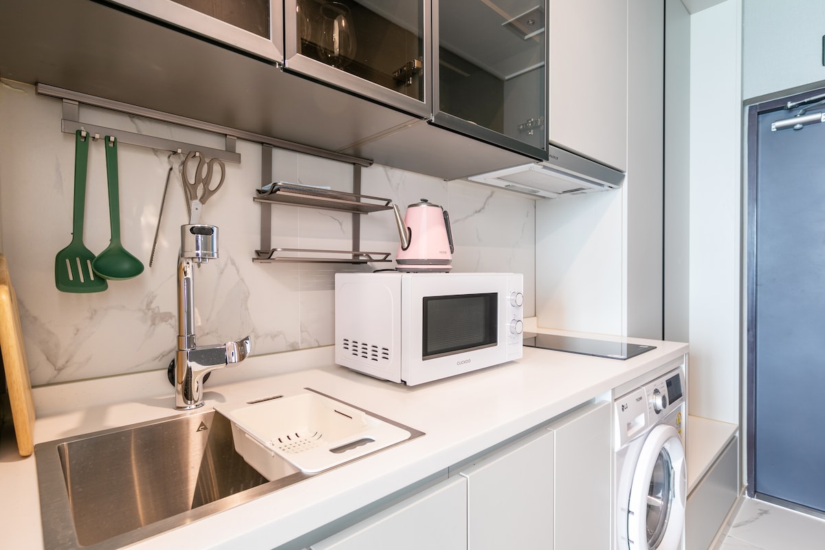 : Ondol Highest Grade New Construction: Jagalchi Station Exit 3 1 ...