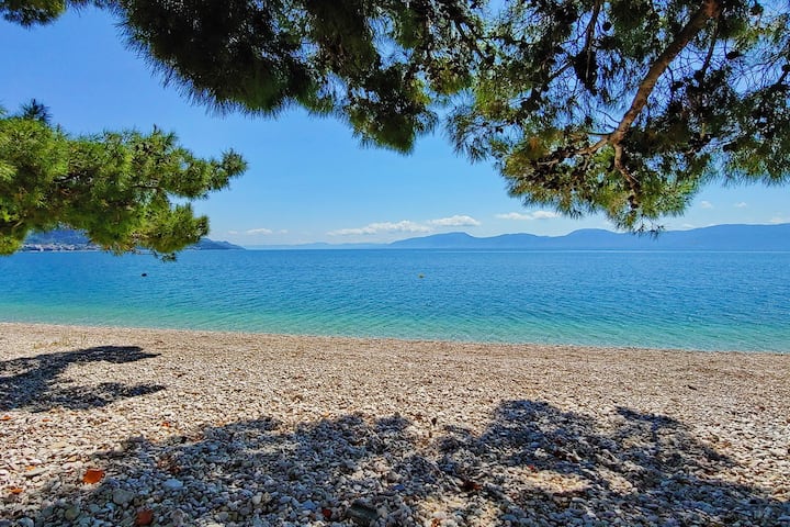 Apartment "C" (4+1) - Podaca (Croatia) - Podaca