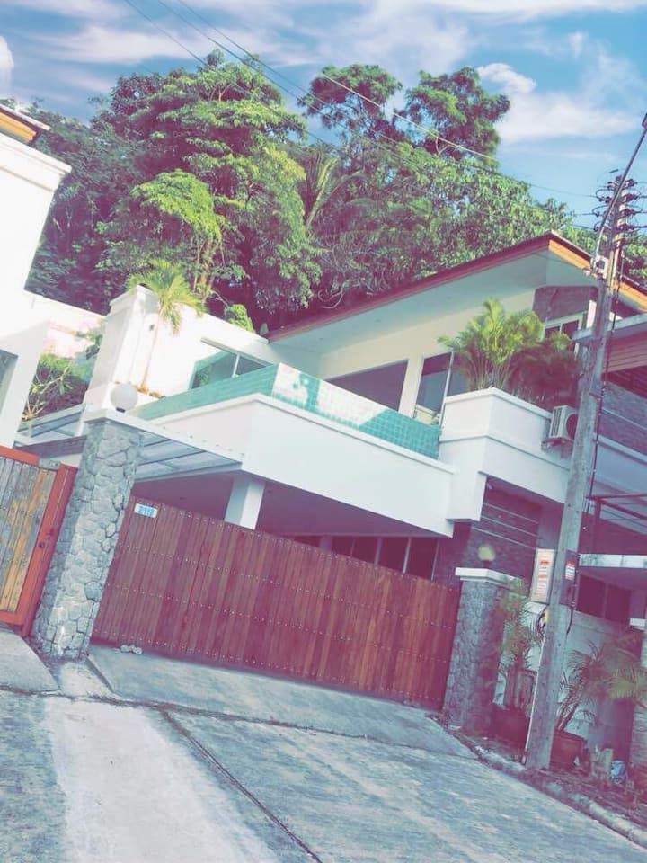 Villa Le 212 - Phuket