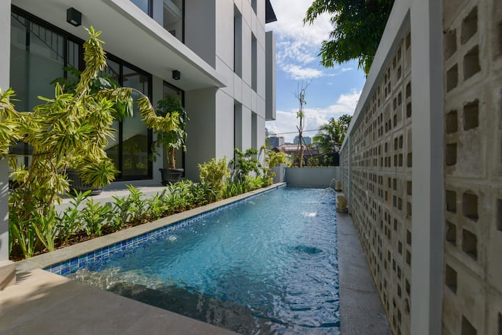 The Loji @ Kuningan #2 - Jakarta
