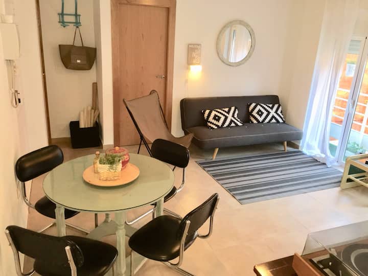 Apartamento Centro - Murcia