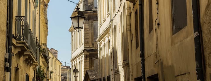 La Grande-Motte, France Vacation Rentals (5 out of 5) - Airbnb