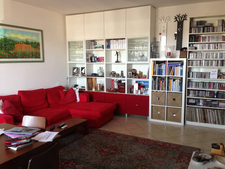 Casa (A)mare 2 - Camaiore