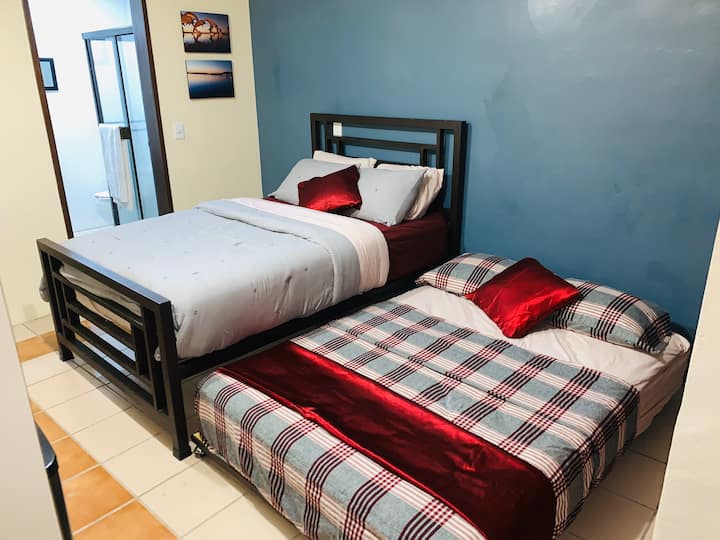 Apt. Playa Sur A 3 Min Playa  Y Centro Historico - Mazatlán