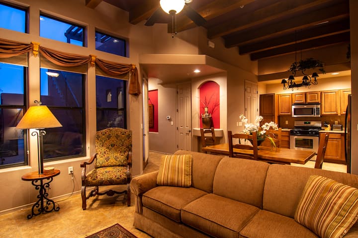 Great Condo For Exploring Tubac & Surroundings! - Tubac, AZ