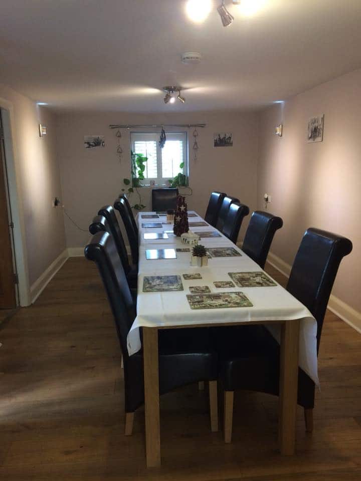 Brook Farm 5 - Chester