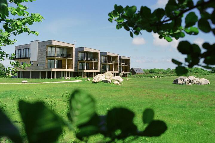 Villa D’architecte En Bord De Mer - Plougrescant