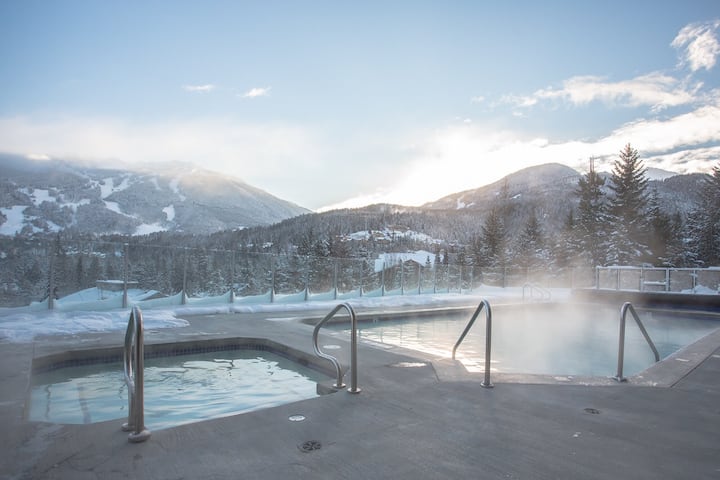 Amazing Views - British Columbia
