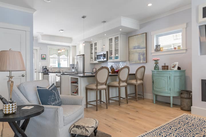 Spacious 3br | 2.5 Ba + Office Single-family Home - Boston, MA