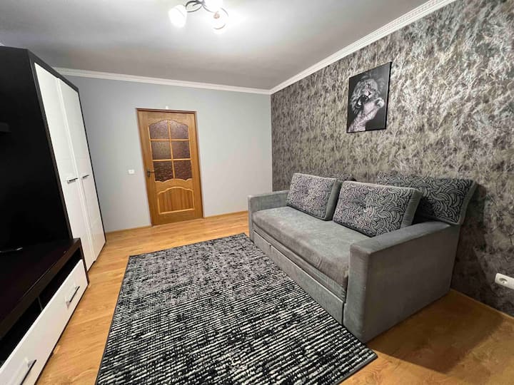 2 кімнатна квартира зі всіма зручностями - Chernivtsi