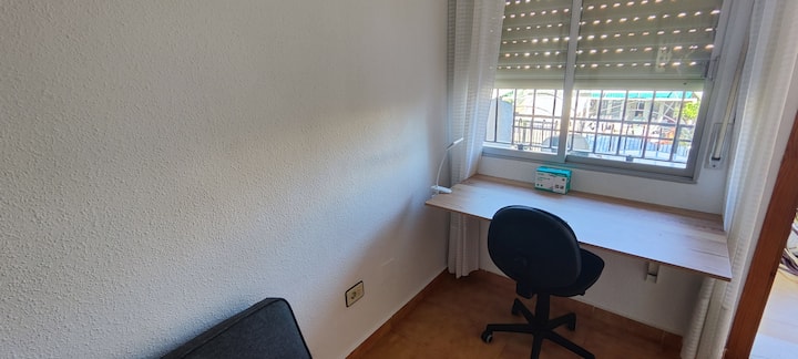Apartamento "Estambul" Climatizado - Pilar de la Horadada