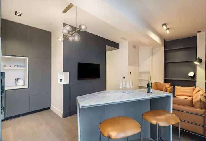 Appartement Deluxe De 3 P | 600 M De La Croisette - Cannes