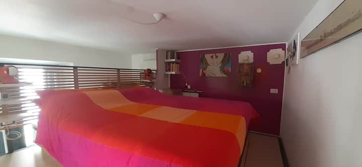 Cozy And Bright Flat In A Tipical Milan Bulding - Milan