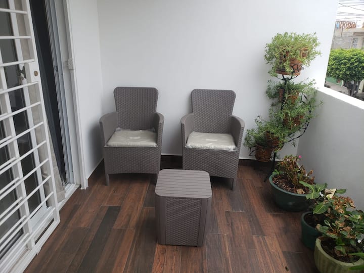 Departamento Ubicado A 5 Minutos Del Malecon - Sinaloa