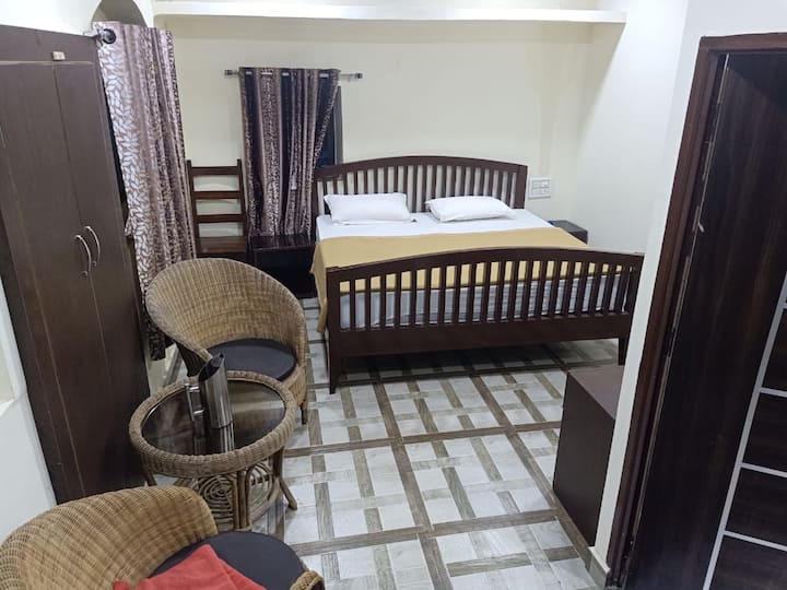 Budgeted Indian Heritage Hotel Near Nakki Lake - Mount Abu