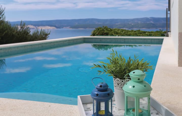 Holiday House Sanda - Oasis Of Peace - Omiš