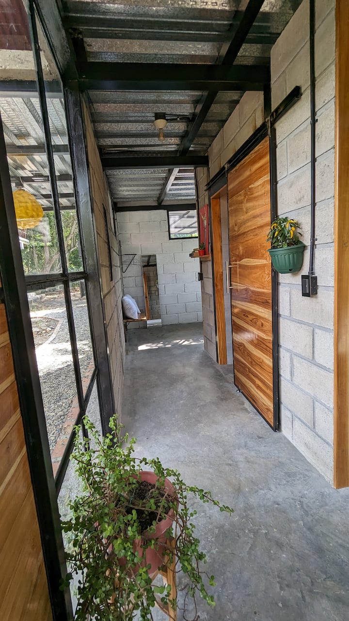 Suite Con Cocina | Ayampe - Santa Elena