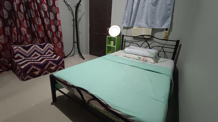 Balayzzz - San Fernando