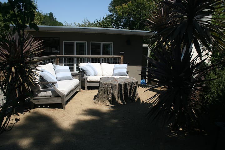 Marin Retreat, Hottub! 15 Min To Sf,35 Min To Napa - Novato, CA