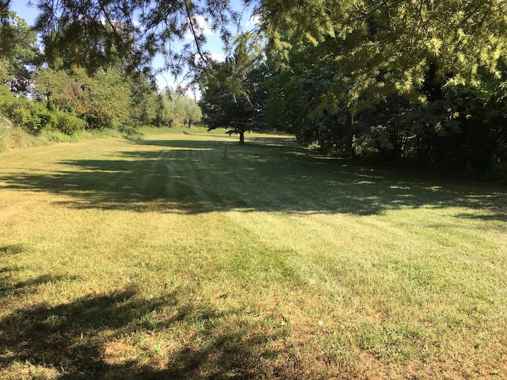 Maison Calme Nature Provence  Lubéron - Manosque