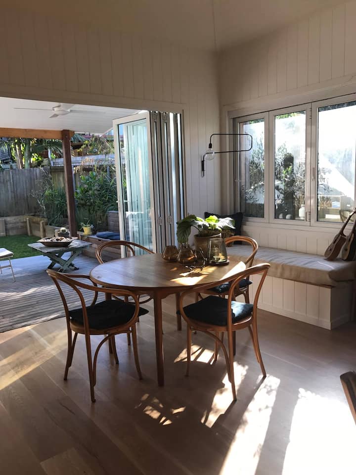 Byron Bay Scandinavian Home - Byron Bay