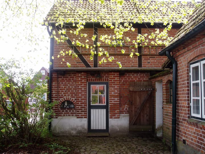 Charmantes Bauernhaus - Gästehaus - Lütjenburg