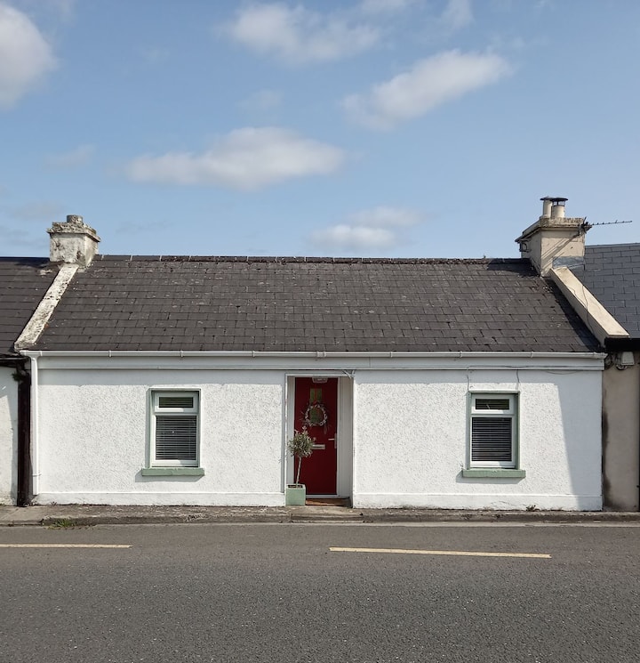 Olive Tree Cottage - Lisdoonvarna