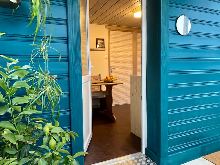 Le Gîte De Lambert Roche 🌲
Vagney - Vosges