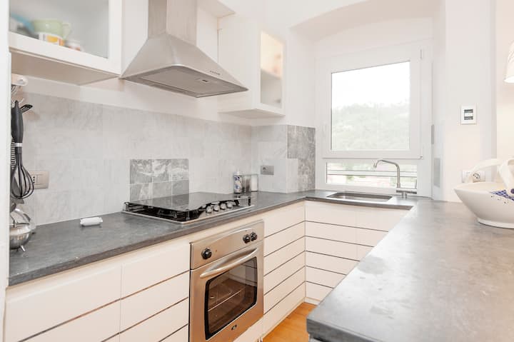 Solaro Di Lerici - Lerici