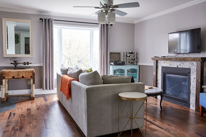 Pictonplace-3min Walk To Main St./10min To Thecape - Picton