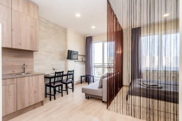 Apartamentai "Vilnius" - Vilnius