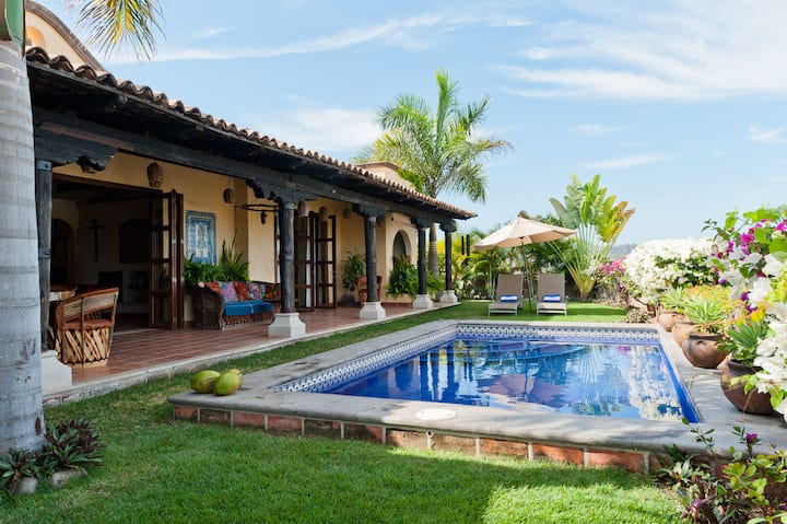 Casa Molendera - Riviera Nayarita
