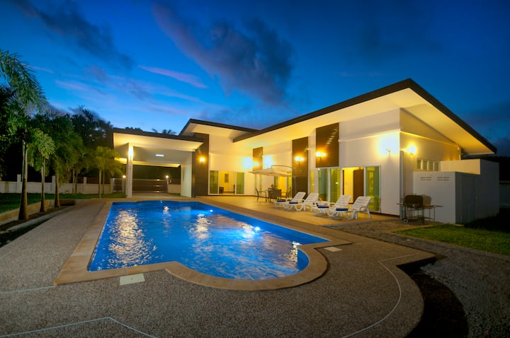 Krabi Zen Villas - Provincia de Krabi