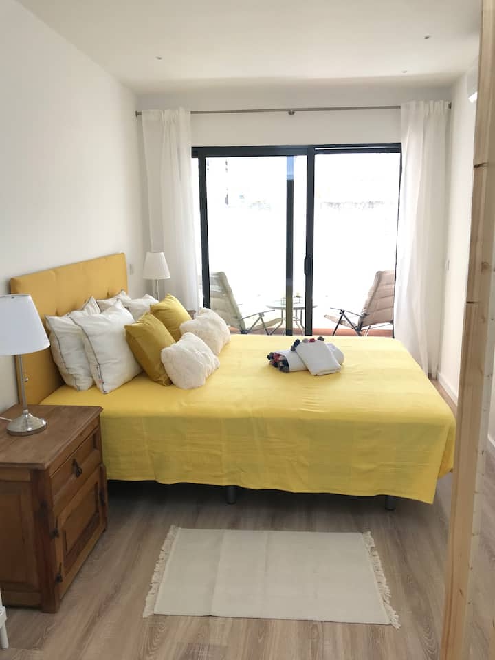 Comfortable And Modern House In Historical Center - Faro