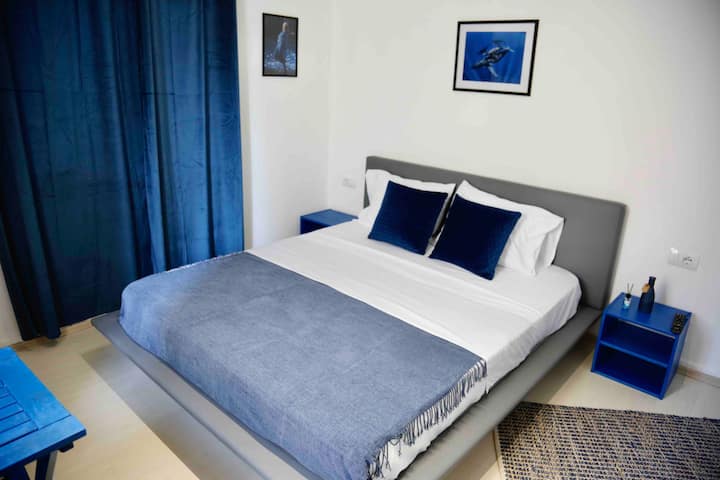 Hanna 520 Apartments R2 - Tirana