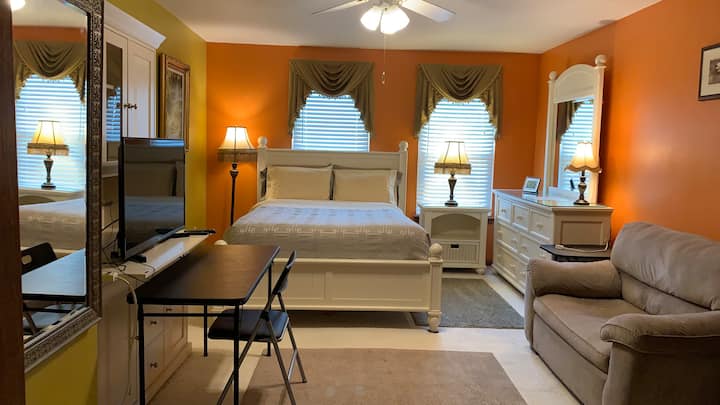 Best Beaches & History N The East! - Virginia Beach, VA