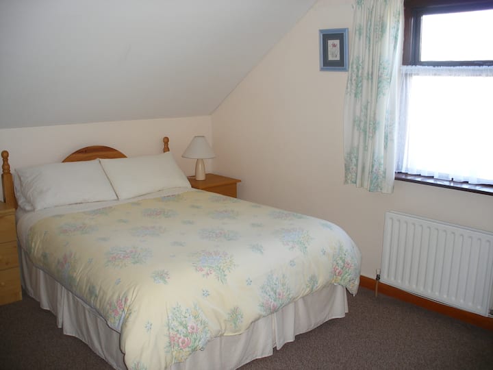 Doolin Cottage In Doolin Village - Doolin