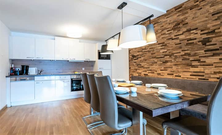 Alpin & See Resort Top 26 By Pinzgauholidays - Zell am See