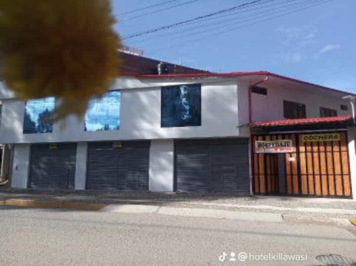 Un Ambiente Cómodo Y Familiar. - Concepción
