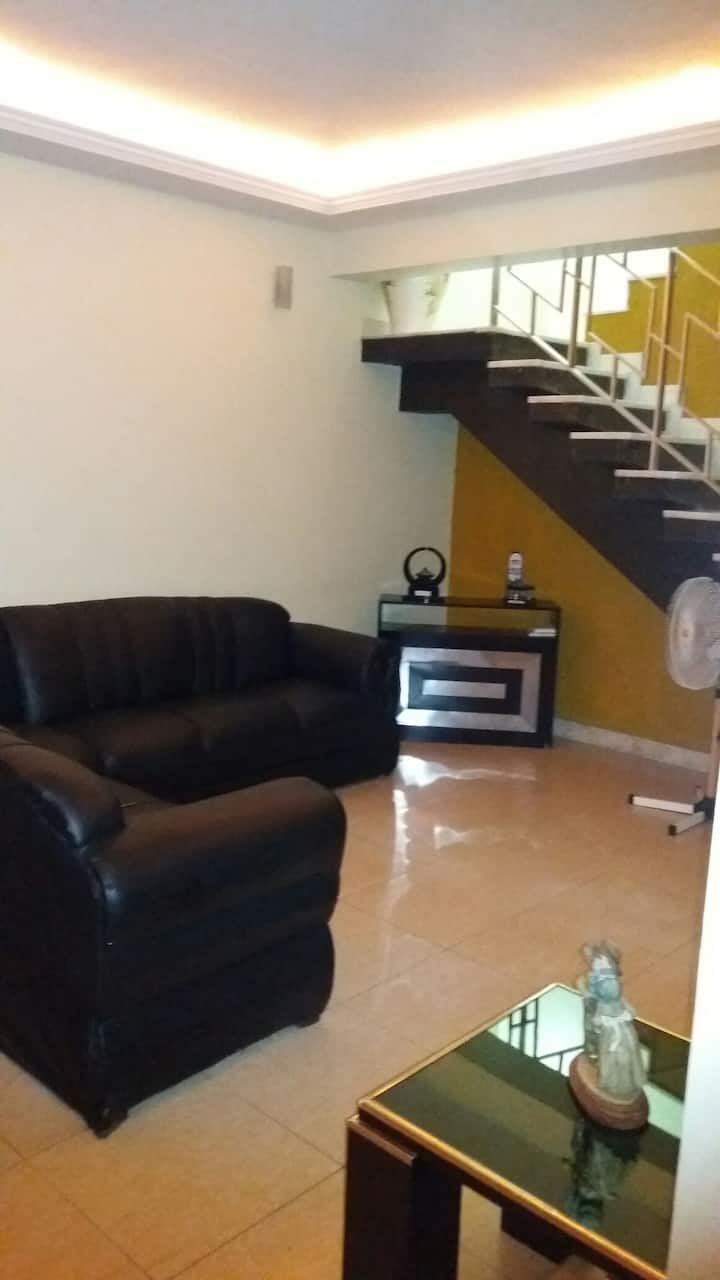 Suíte Privada Aero Galeao - Ilha Do Governador - Rio de Janeiro