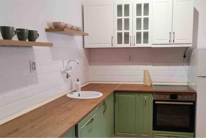 Lovely Appartment In Historical Part Of Novi Sad - Novi Sad