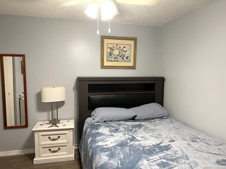 Cheerful Private Room In Villa Near Tarpon/dunedin - Tarpon Springs, FL