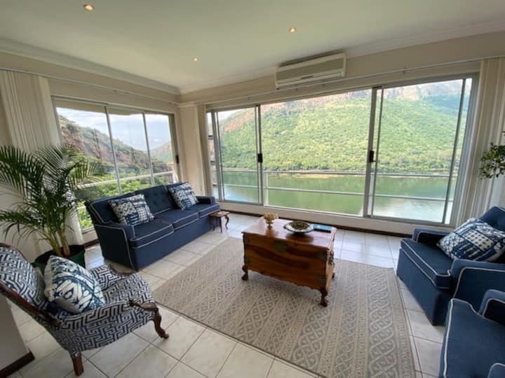 Bushveld View Estate Vacation Rentals & Homes - North West, South ...