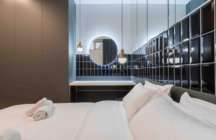 •Olala Flat # 4 With A Lovely Patio In Avlabari• - Tbilisi