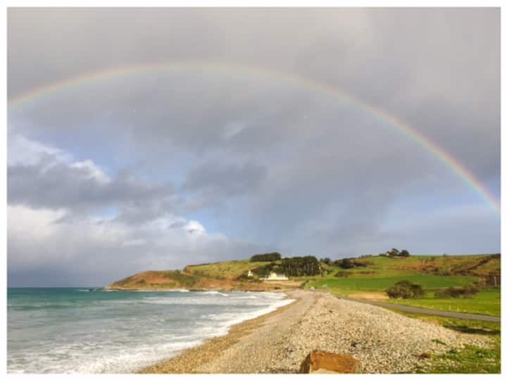 ÉTé 2024 En Bord De Mer ? A Vous Le Finistère ! - Plage de Plougasnou-Saint-Jean-du-Doigt