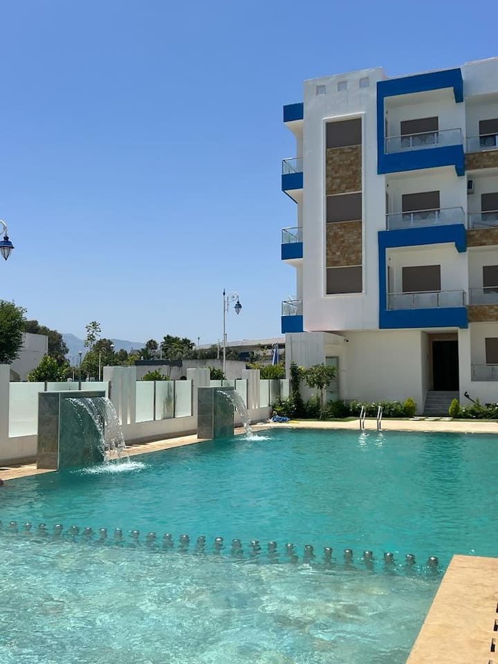 Perl House - Martil