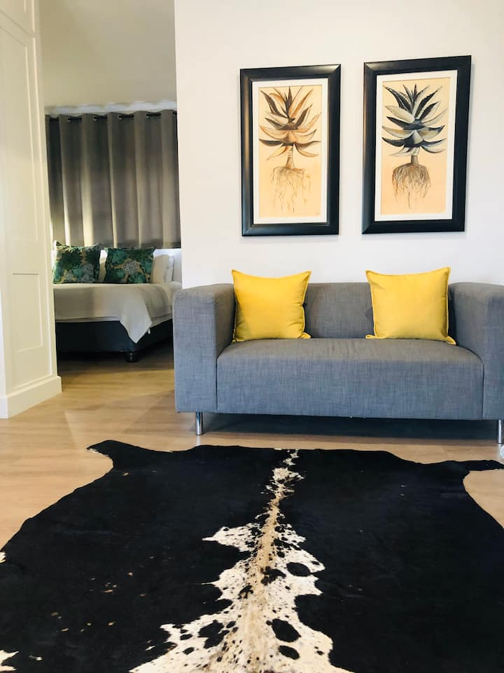 Mountain View Manor  Family Unit - Clarens
